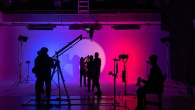 The Hunter Group | More Dreams - Less Fear